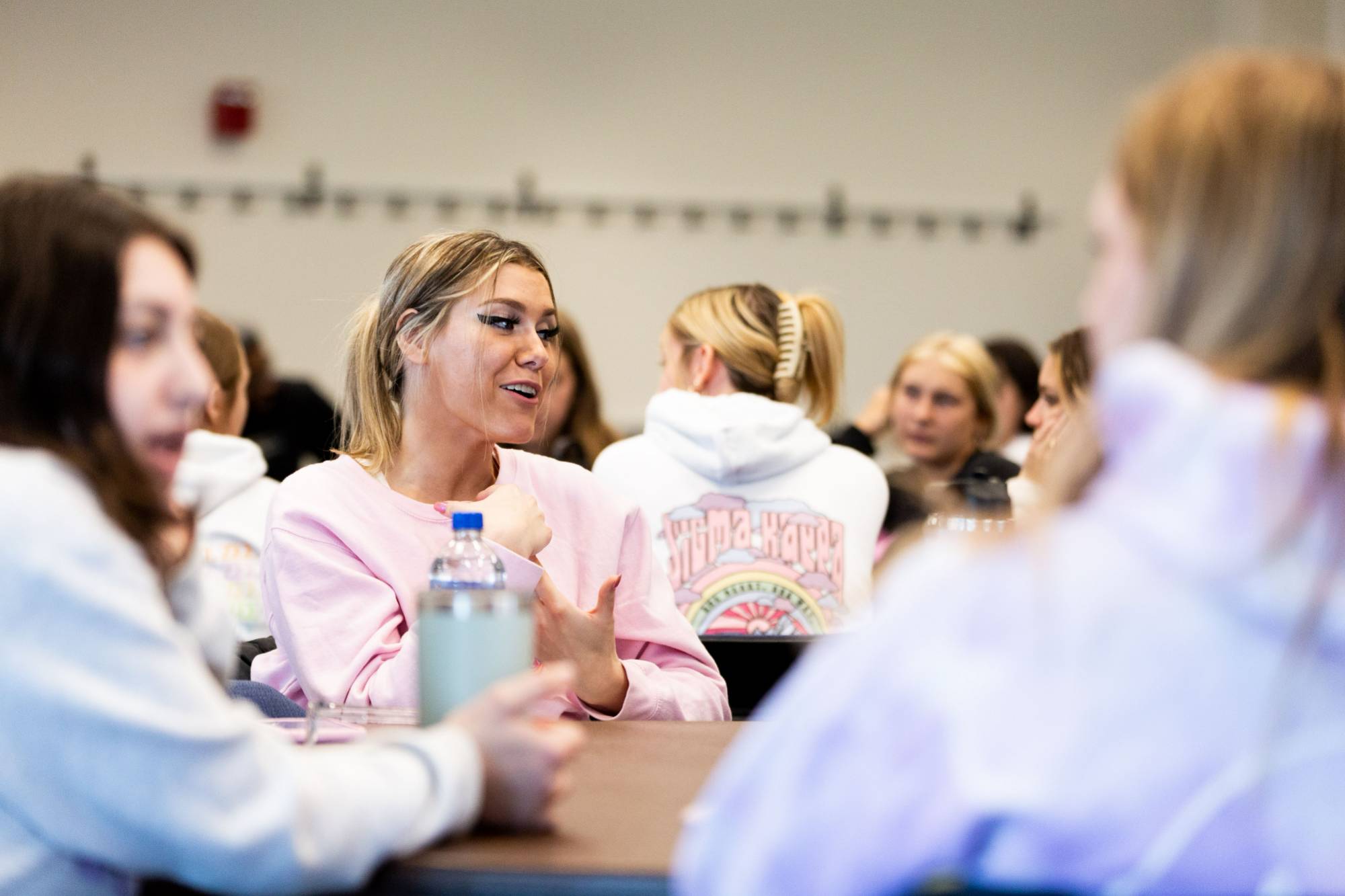 Leadership Development - Grand Valley State University